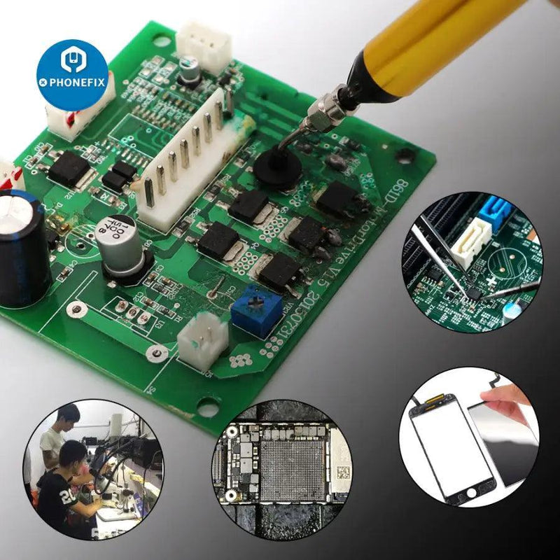 FFQ939 SMD IC Vacuum Sucking Pen Sucker Hand Pick Tool
