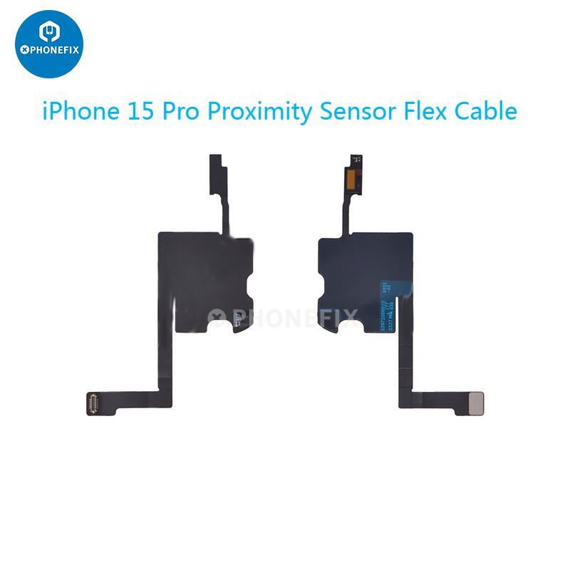Proximity Sensor Iphone 4