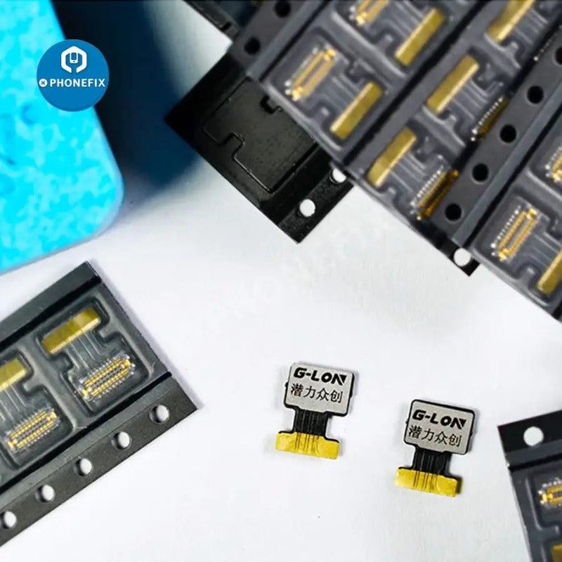 For iPhone Touch ID Repair iMesa Fingerprint Repair Flex Cable