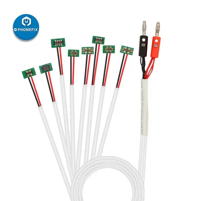 Huawei Samsung Xiaomi Phones Repair DC Power Supply Cable