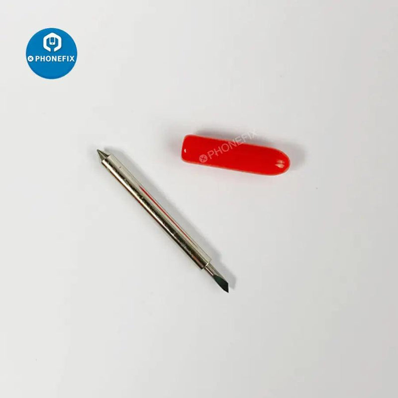 Hydrogel Film Cutter Head For Sunshine SS-890C Cutting Machine