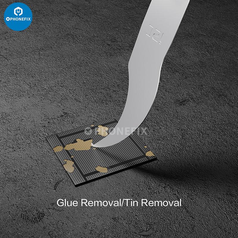 i2C Q5 Blade Kits Motherboard CPU Chip Pry Scraper Knife