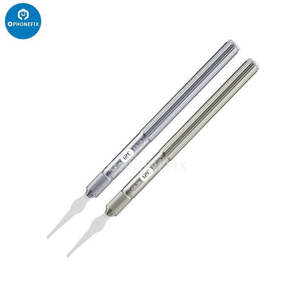 i2C Q5 Blade Kits Motherboard CPU Chip Pry Scraper Knife