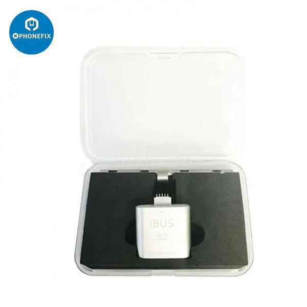 Watch Restore Tool