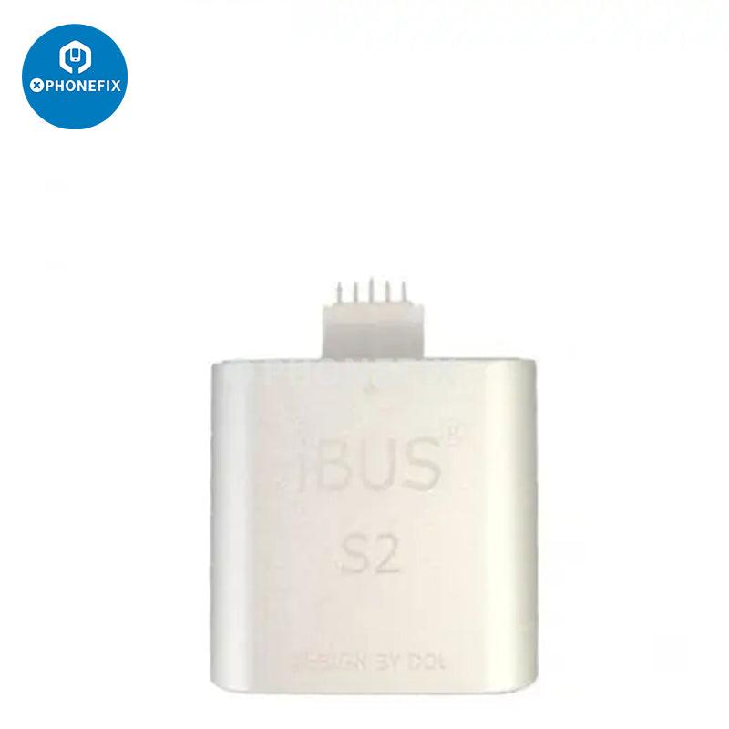 iBUS S1 S2 S4 S5 X Apple Watch DFU Recovery Restore Tool
