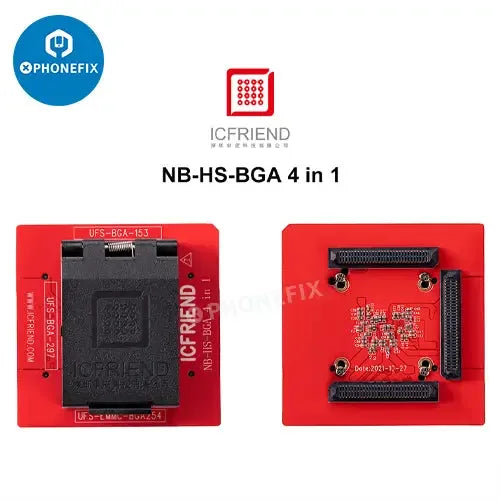Ufs 2021 Longsys's FORESEE Launches UFS 3.1, A New Generation Flagship