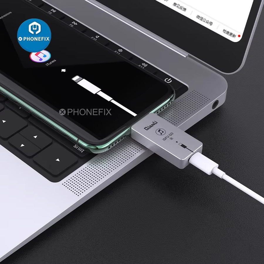 Qianli iDFU GO Recovery Mode for IOS System Restore Tool