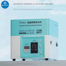 iG17 Auto Grinding Polishing Machine LCD Screen Scratch Remover