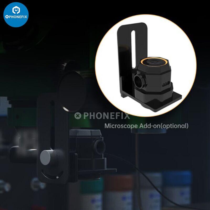 IIT ShortCam Infrared Thermal Imager PCB Board Diagnosis Detector