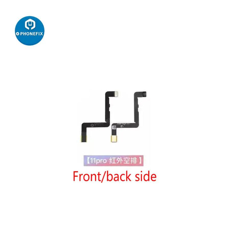 Infrared Camera Flex Cable For iPhone X/XS/XS Max/11/11pro/11Pro Max