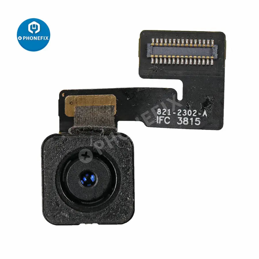 Rear Camera Replacement For iPad Air 4/Mini 5/iPad 10/Pro 12.9"