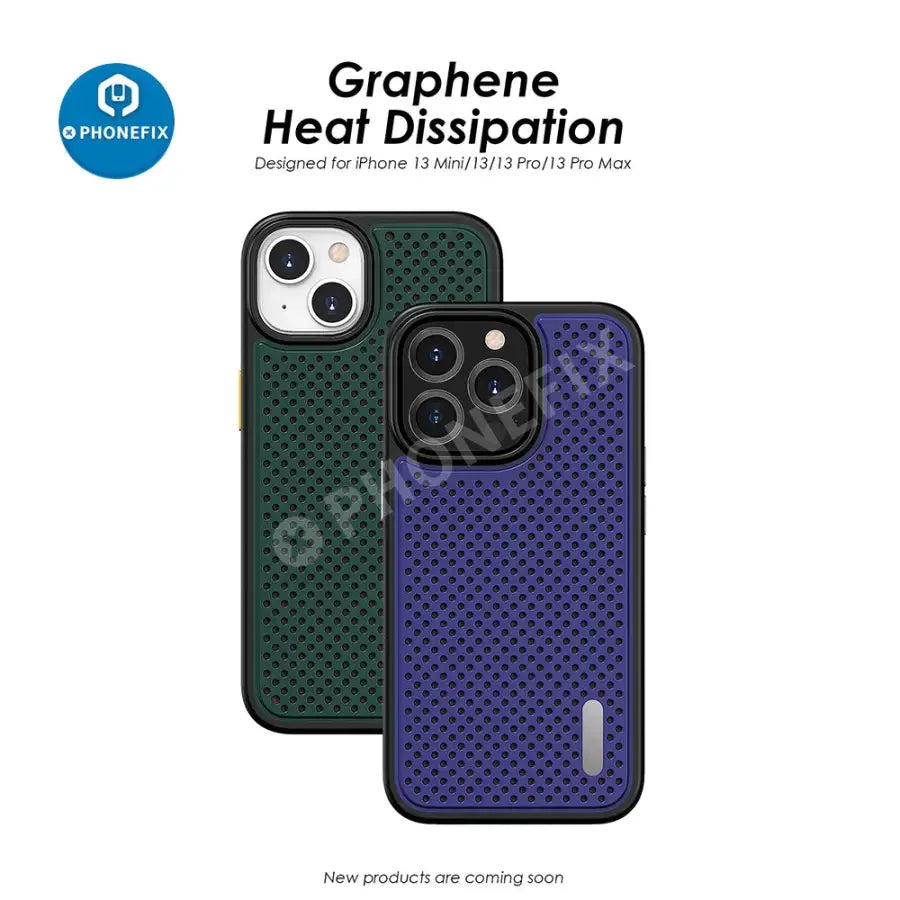 Graphene Iphone