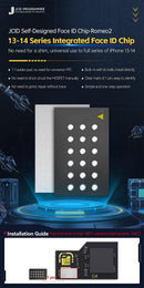 JC Dot Projector Chip Universal Integrated IC For iPhone X-15 Pro Max