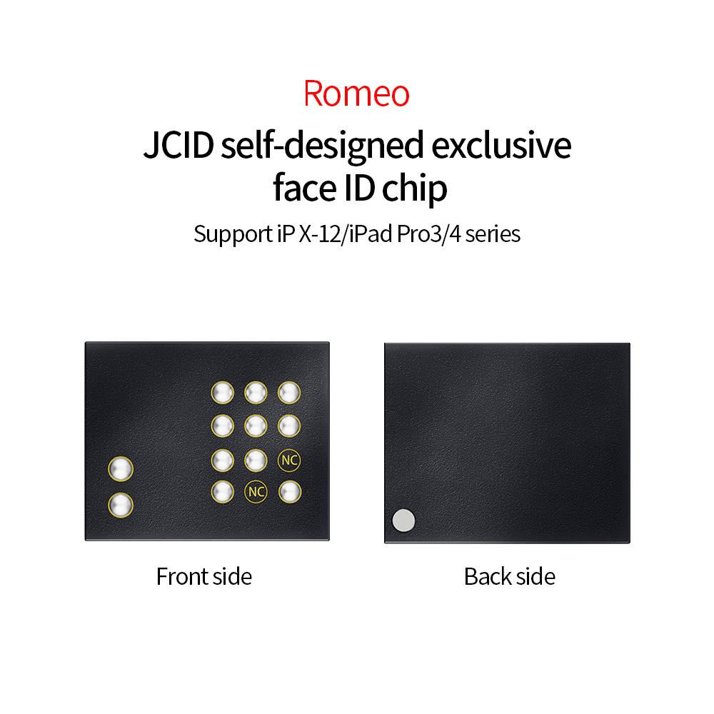 JC Dot Projector Chip Universal Integrated IC For iPhone X-15 Pro Max