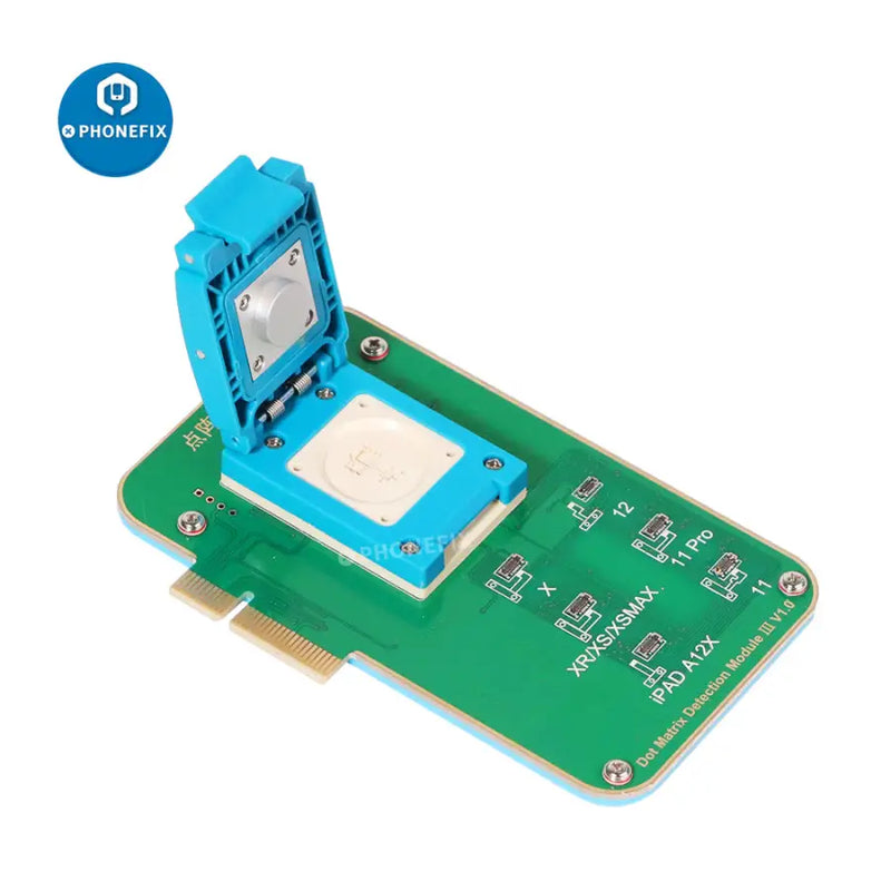 JC V1S Pro Dot Projector Module For iPhone X-14 ProMax Face ID Repair