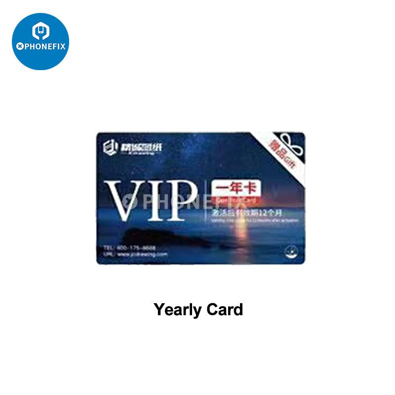 JC-ID RBOX Bus Analyzer Phone Signal Faults Detection Repair Tool