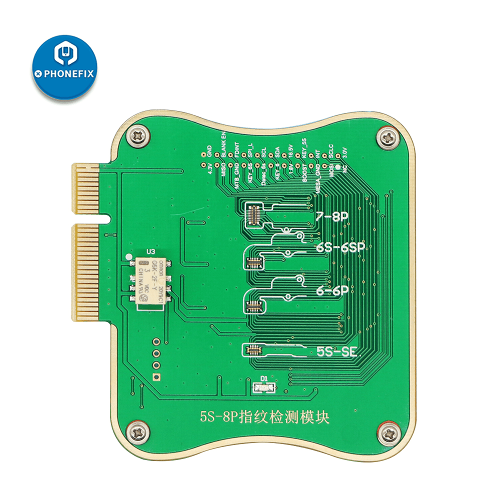JCID V1S PRO Programmer With Multifunction iPhone Repair Module