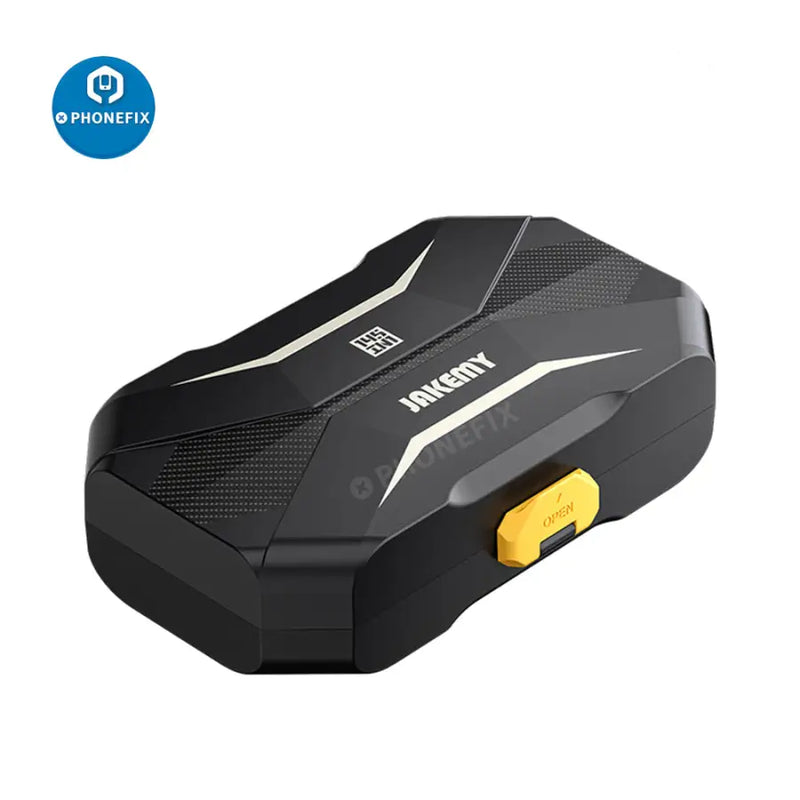 JM-8183 Precision Screwdriver Set Ultimate iPhone Repair Toolkit