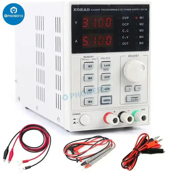 DC Power Supply