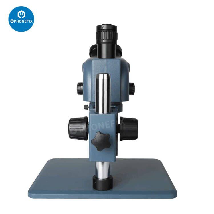 KS-36565A 6.5-65X HD Zoom Trinocular Microscope Phone Repair Tool