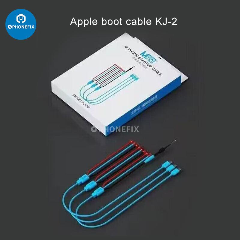 MaAnt Apple Series Boot Power Cable For iPhone 6-14 Pro Max