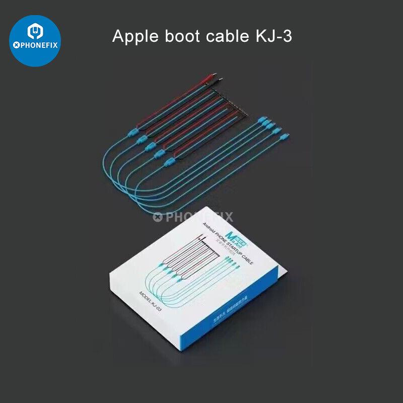 MaAnt Apple Series Boot Power Cable For iPhone 6-14 Pro Max