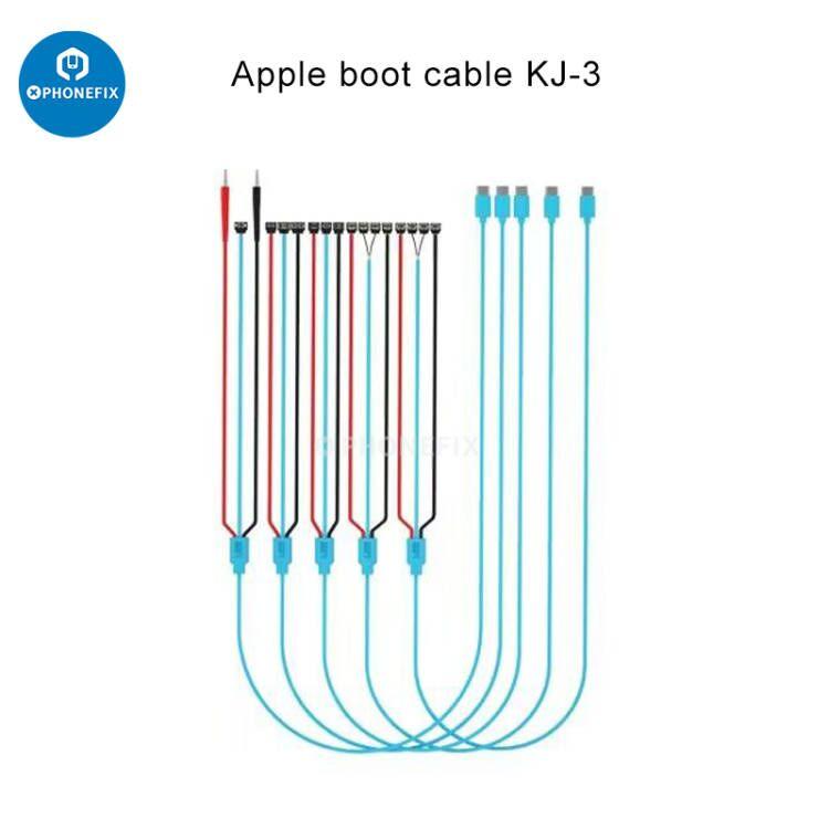 MaAnt Apple Series Boot Power Cable For iPhone 6-14 Pro Max