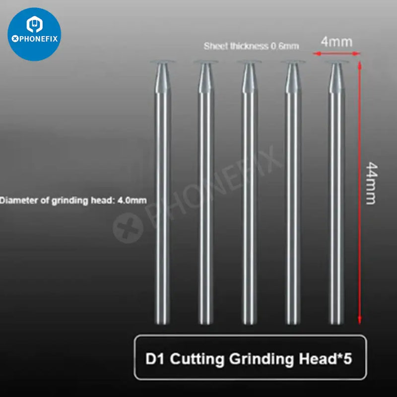 MaAnt D1 Intelligent USB Grinding Pen Charging Engraving Pen