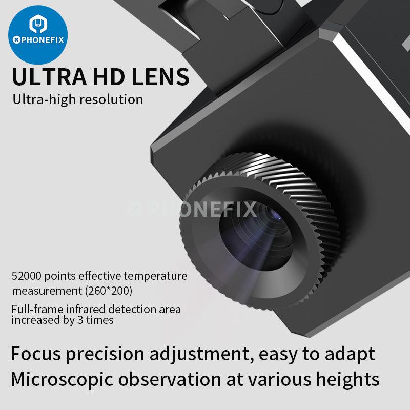 MaAnt Microscope Thermal Imager Motherboard Fault Diagnosis Tool