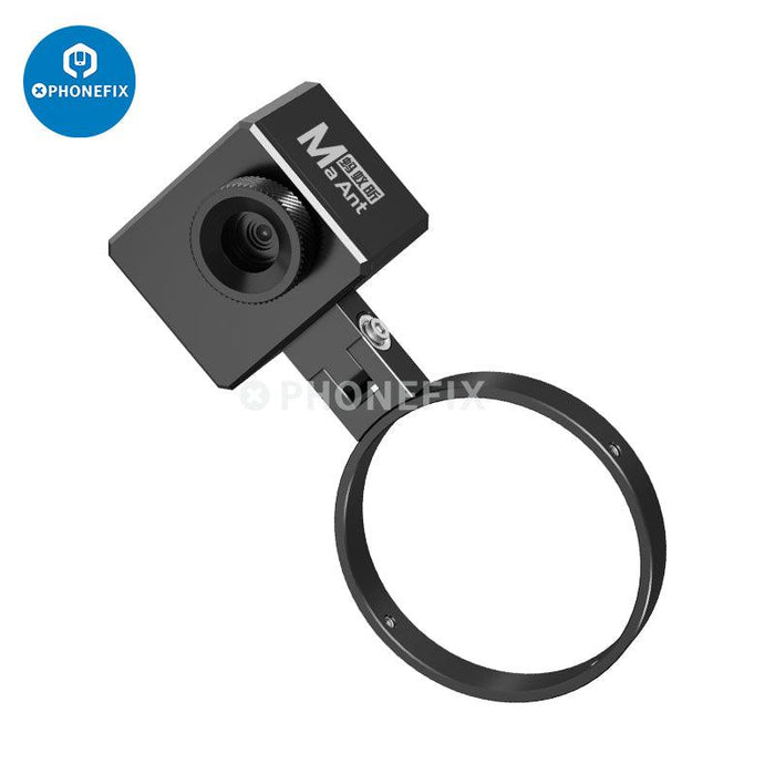 MaAnt Microscope Thermal Imager Motherboard Fault Diagnosis Tool