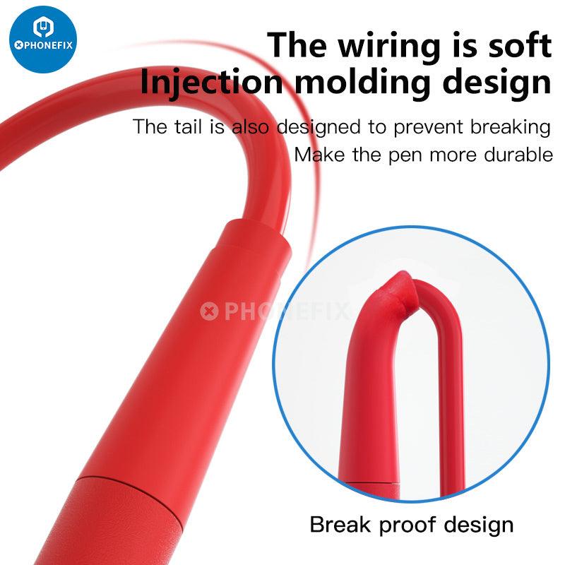 MaAnt P22A 20A Superconducting Multimeter Pen IC Pin Measure Tool