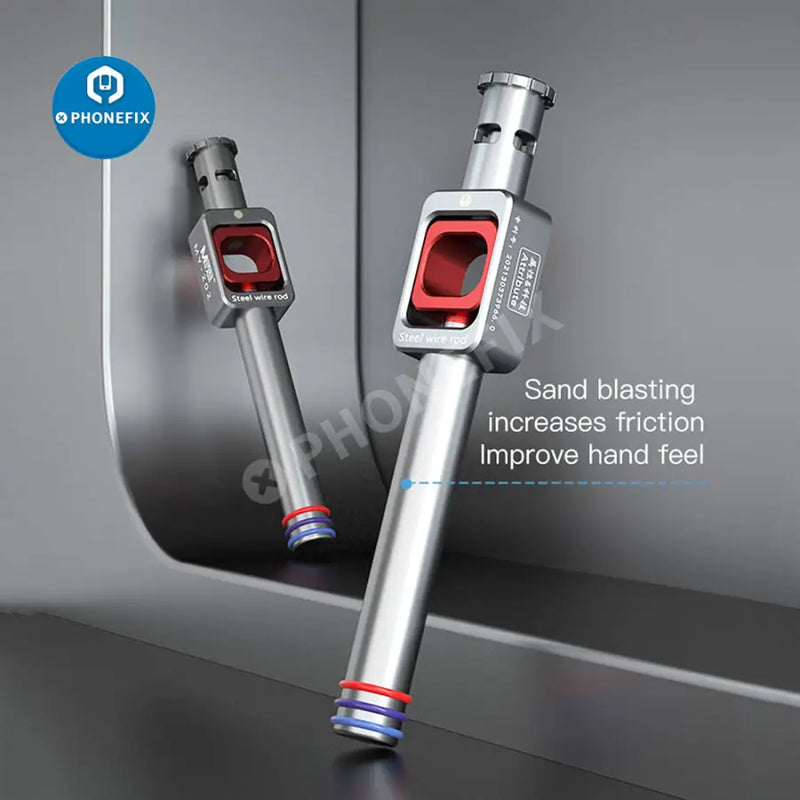 MaAnt Steel Cutting Wire Rod Multi-Functional Auxiliary LCD Repair Too