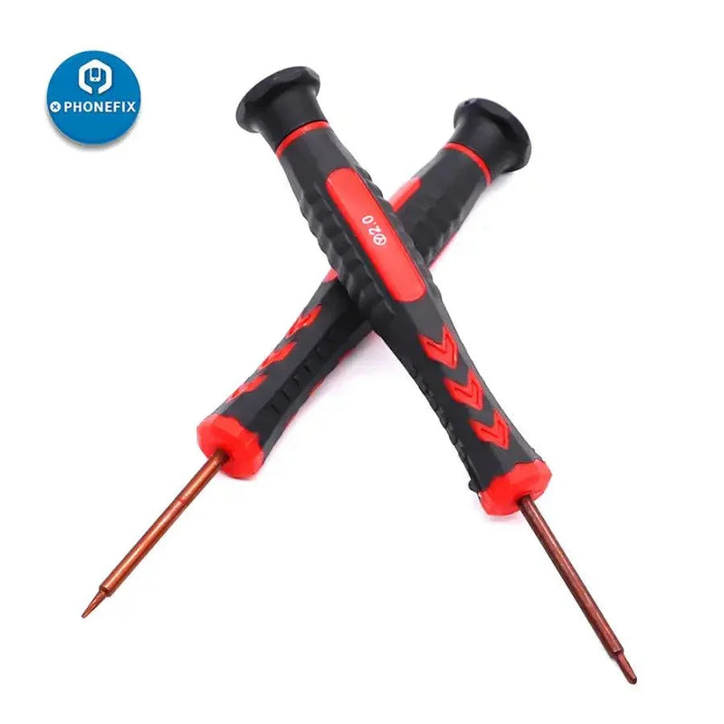 Professional Phone Repair Tools Precision Screwdriver & Opening Kits