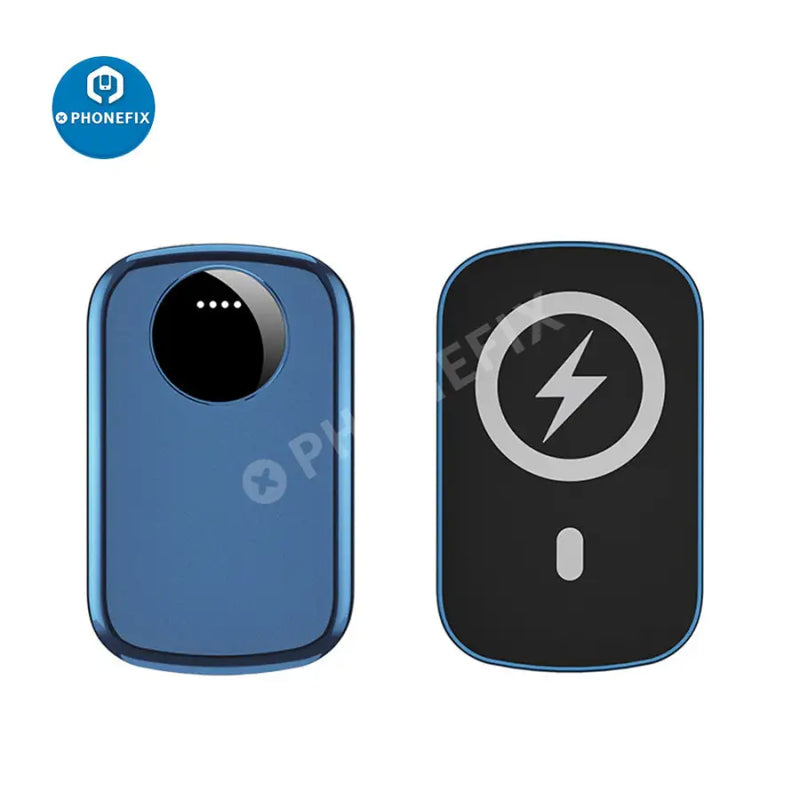 Magsafe Power Bank Charging External Battery Pack For iPhone 12 13 14