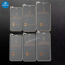 Matte Privacy Screen Protector Anti-Spy Film for iPhone X-17 Series
