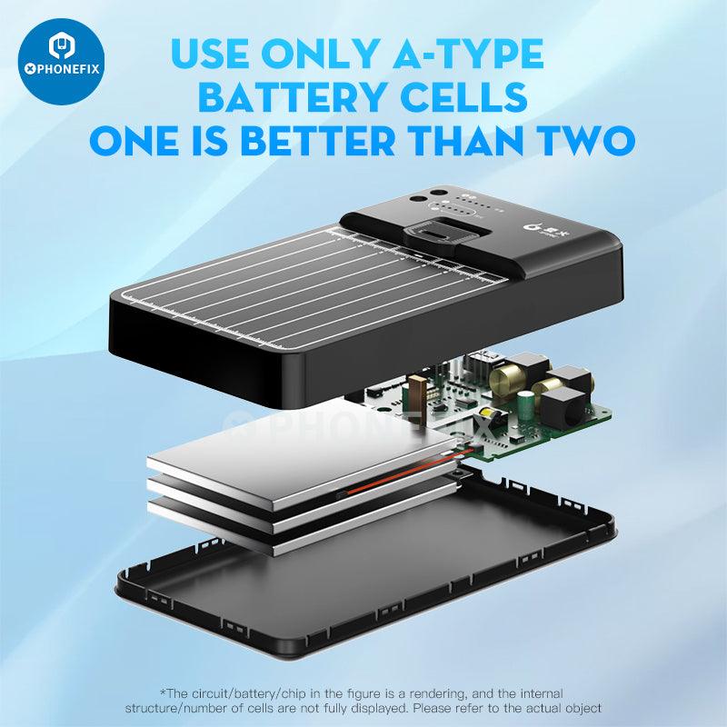 MC1 Mini Spot Welding Machine For iPhone Battery Flex Repair Welder