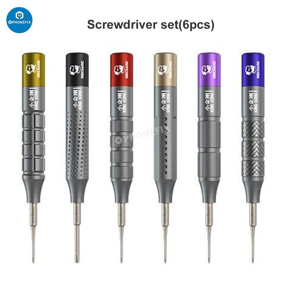 Mechanic KINGKONG MINI Screwdriver Set Disassembly Tools