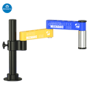 MECHANIC M2 M3 Microscope Swing Arm Aluminum Alloy Bracket