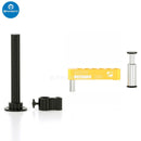 MECHANIC M2 M3 Microscope Swing Arm Aluminum Alloy Bracket