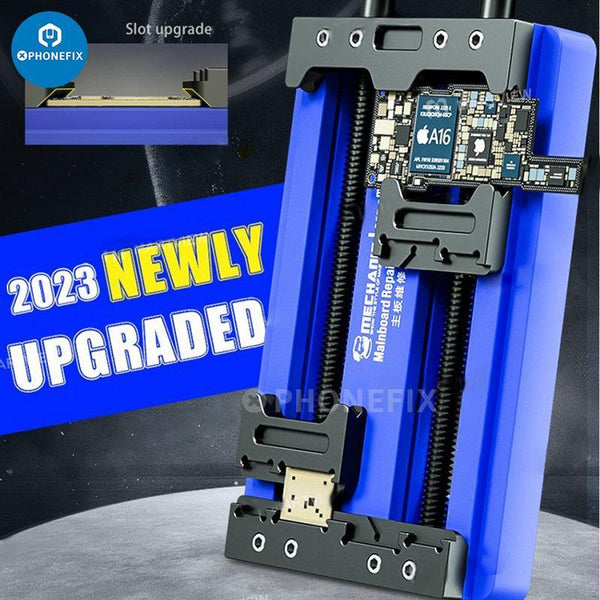 Mechanic MR6 MAX PCB Desoldering Fixture Phone Repair Holder