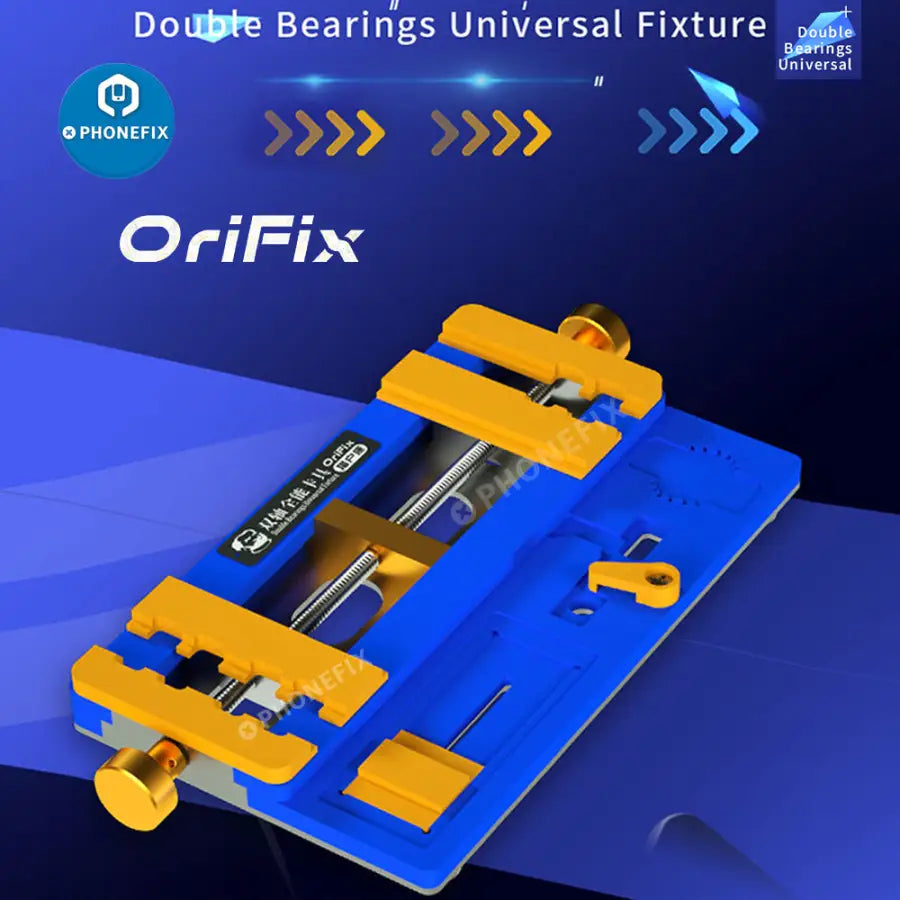 MECHANIC Orifix Double Beatings Universal Fixture For Phone CPU Repair