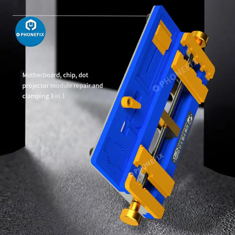 MECHANIC Orifix Double Beatings Universal Fixture For Phone CPU Repair