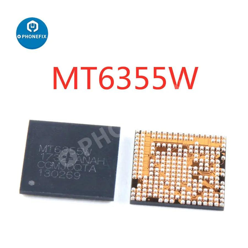 MT6355W/6355VNW/6335WP /6323GA/6323LGA Power IC Chip For Android Phone