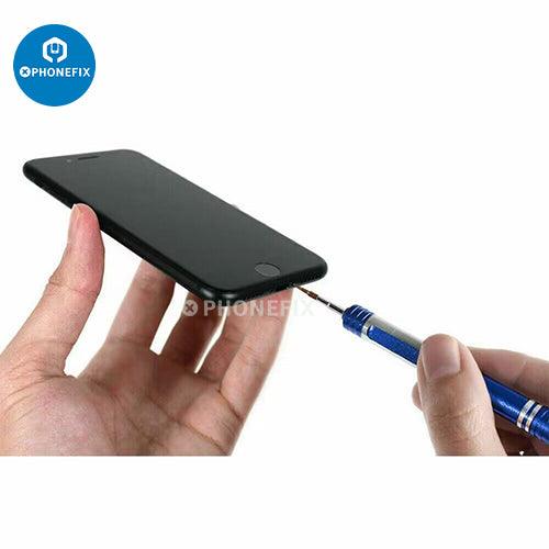 Multi-Function Screwdriver Set Opening Tools for iPhone X-14