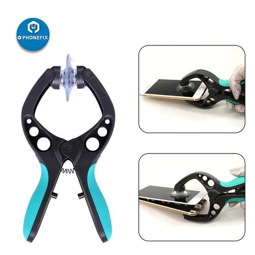 Multifunction Screwdriver Set Pry Opening Tool Mobile Phone Repair Kit