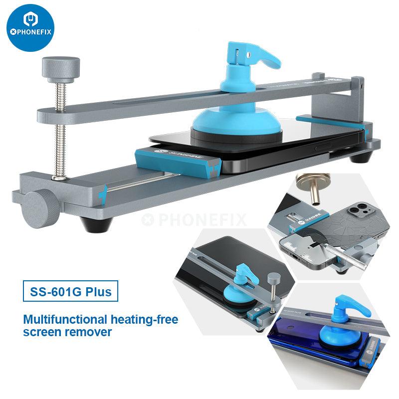 Non-Heating LCD Screen Separator For Phone Tablet Split Screen Repair
