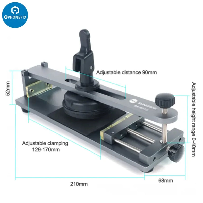Non-Heating LCD Screen Separator For Phone Tablet Split Screen Repair