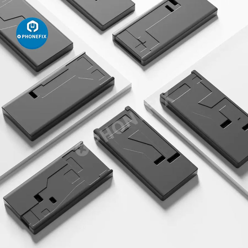 Original Edge Lamination Mat For Samsung Huawei OCA Screen Repair