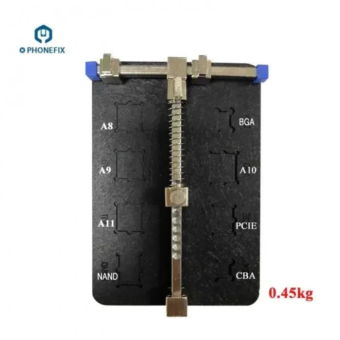 Phone PCB Fixture Circuit Board Holder for iPhone Rework Station