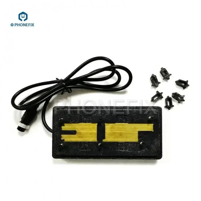 PPD120 Desoldering Rework Station CPU IC Chips Heating Platform